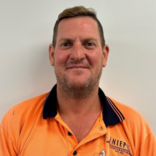 Team - Niepe Construction